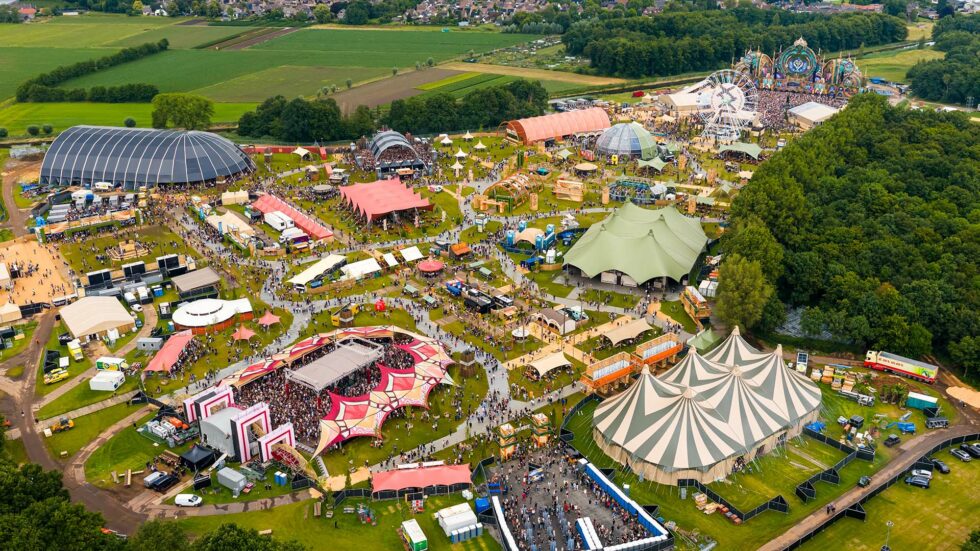 Tickets | Harmony of Hardcore | 23.05.26